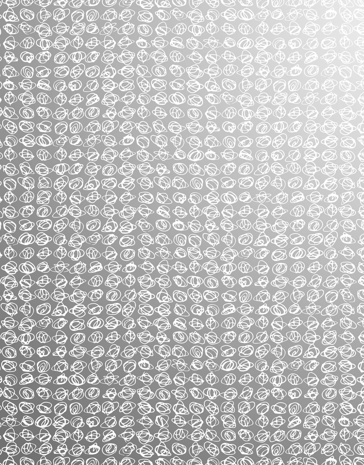 Graphic Pattern | Doodle | 3form