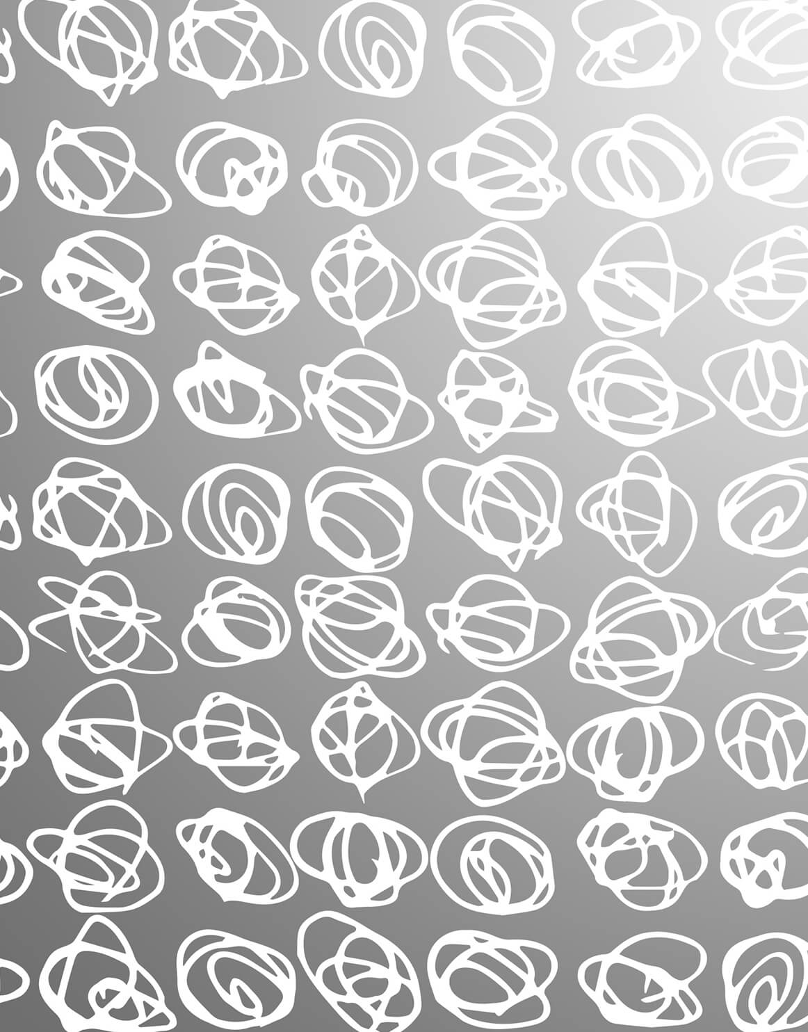 Graphic Pattern | Doodle | 3form