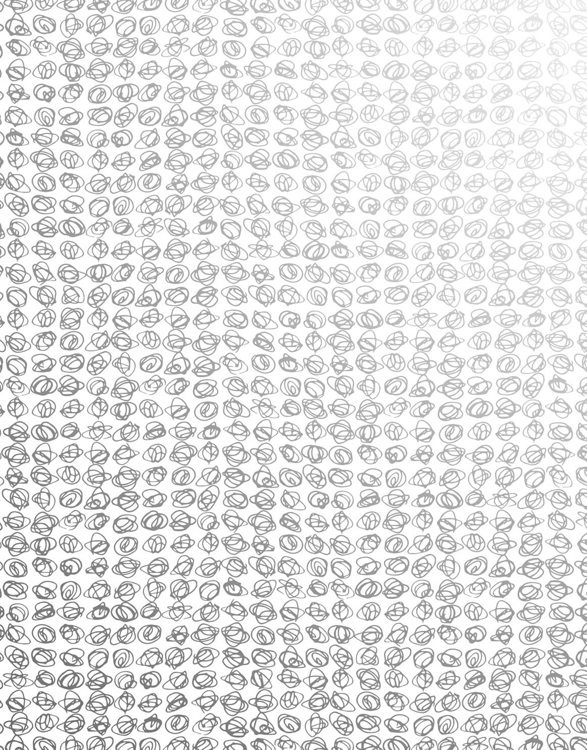 Graphic Pattern | Doodle | 3form