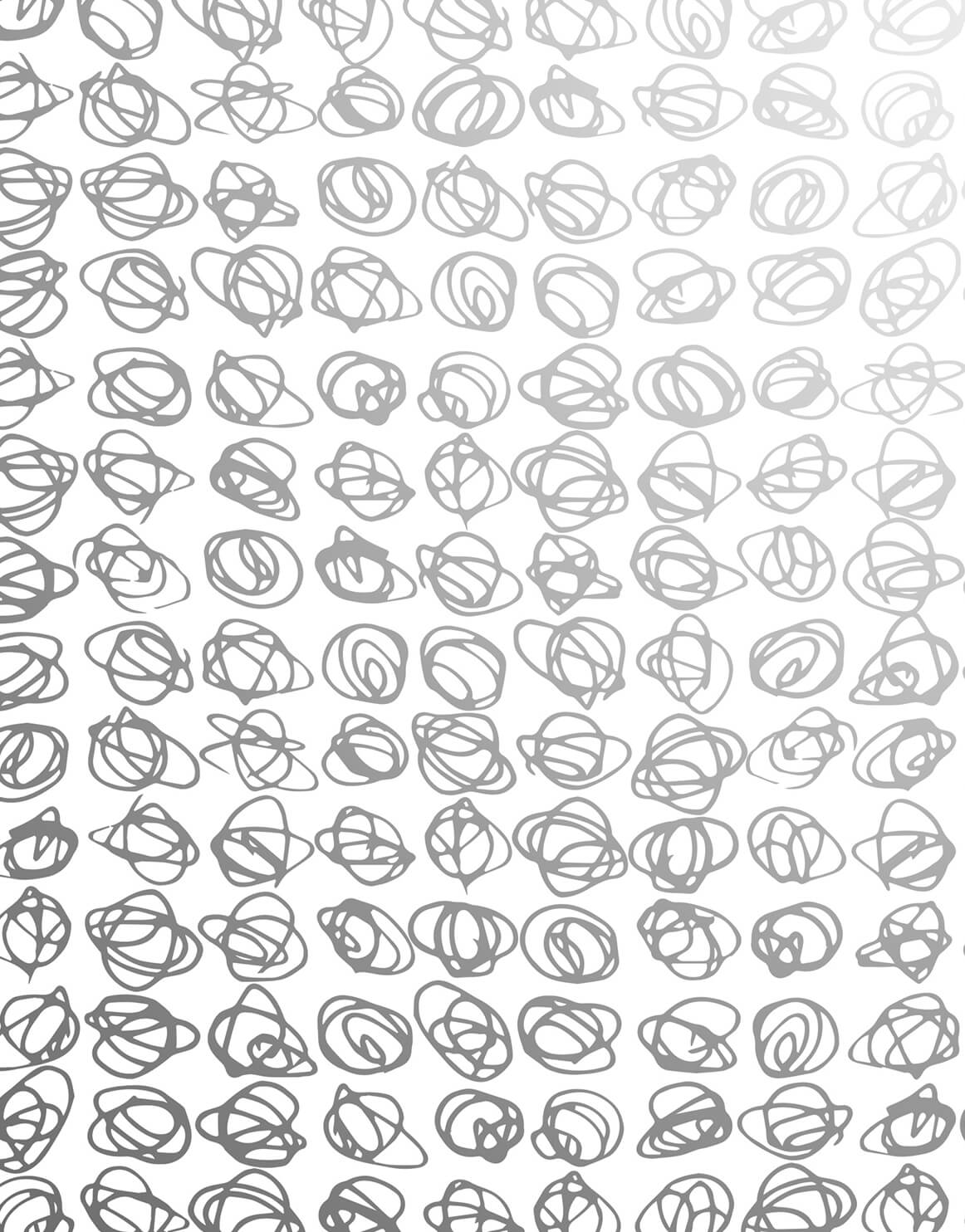 Graphic Pattern | Doodle | 3form