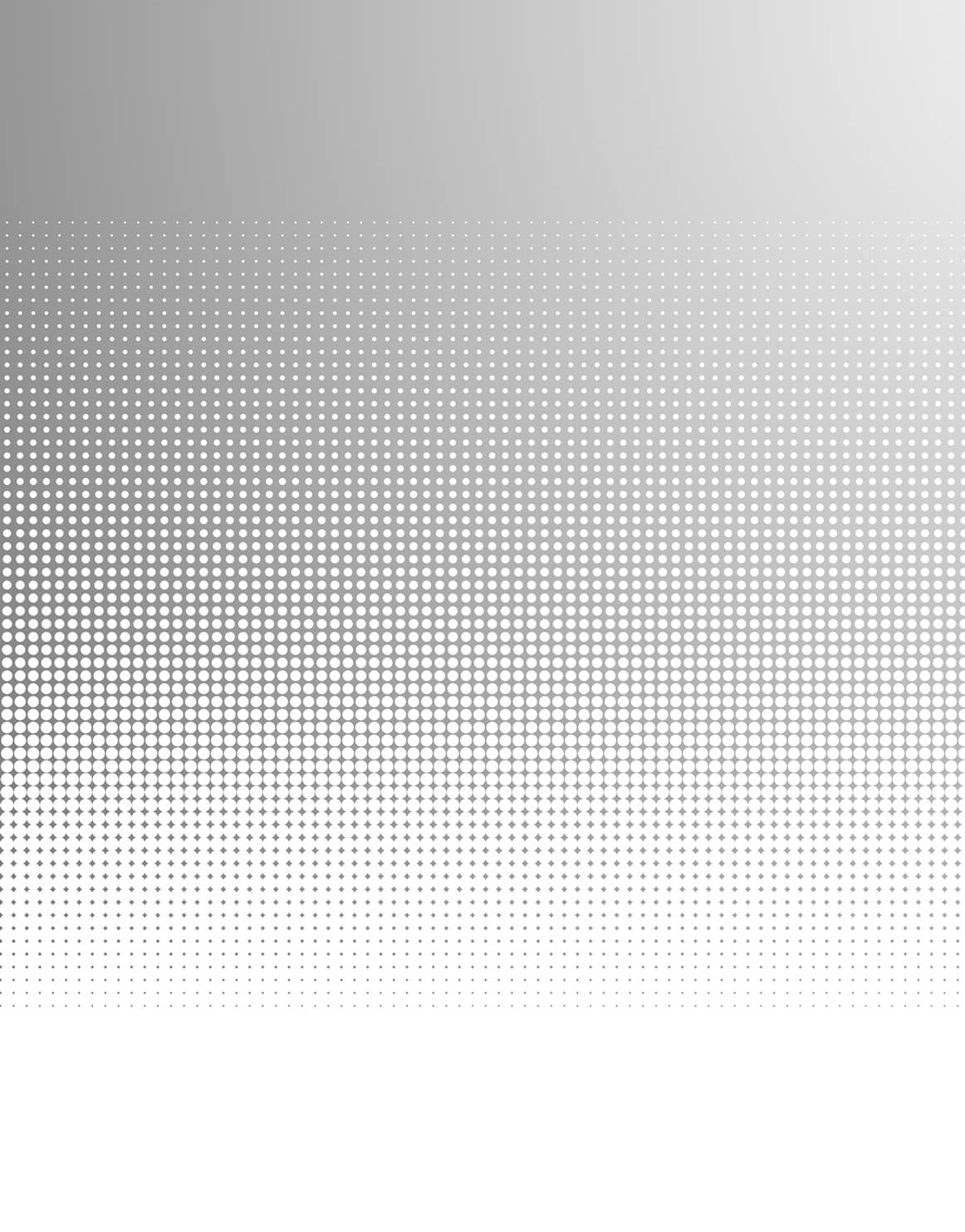 Graphic Pattern | Halftone | 3form