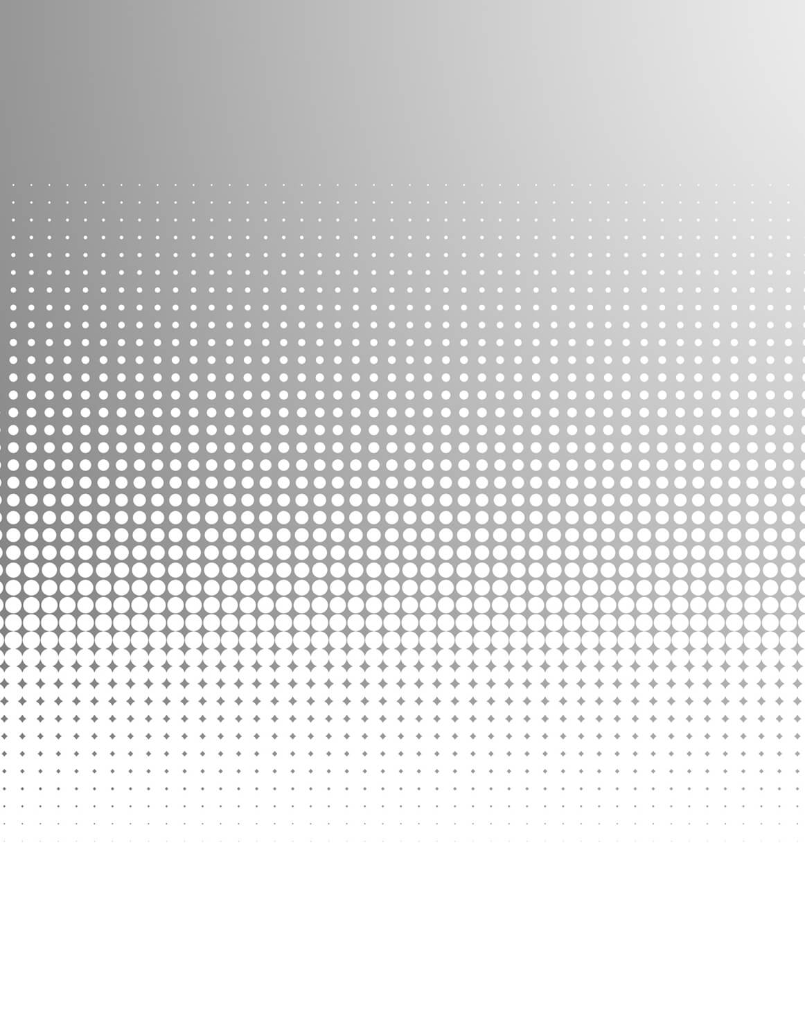 Graphic Pattern | Halftone | 3form