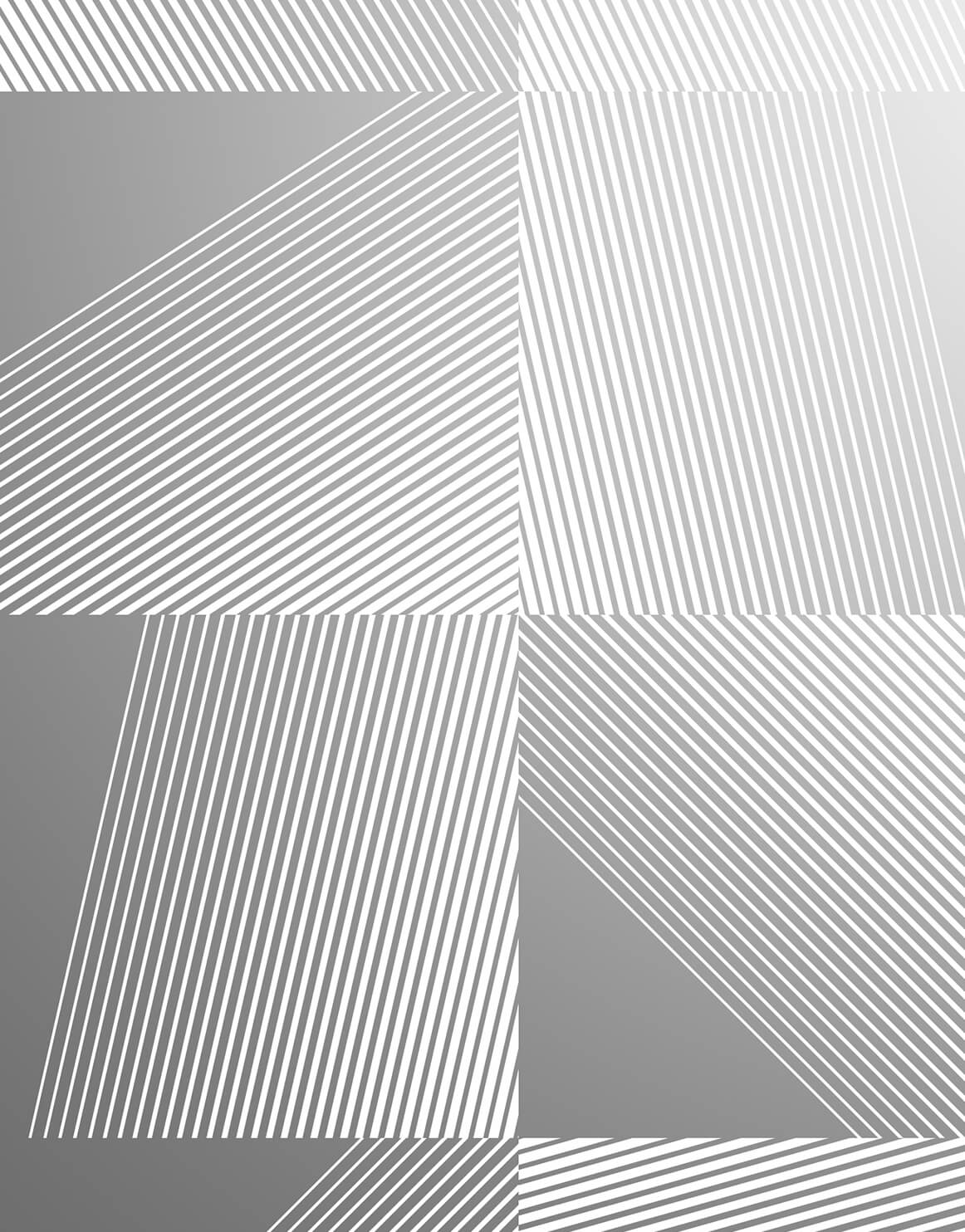 Graphic Pattern | Hum | 3form
