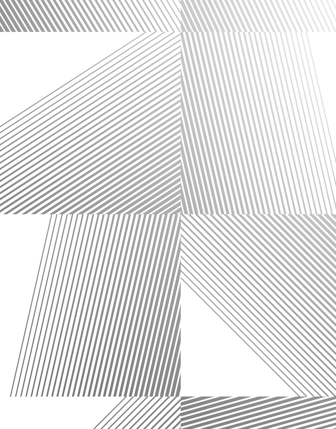 Graphic Pattern | Hum | 3form