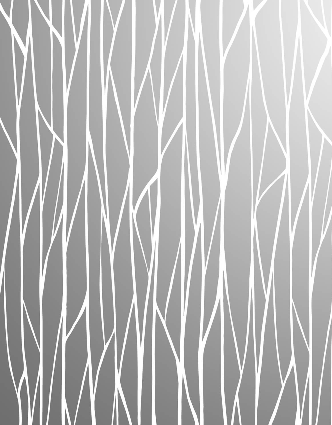 Graphic Pattern | Branch | 3form
