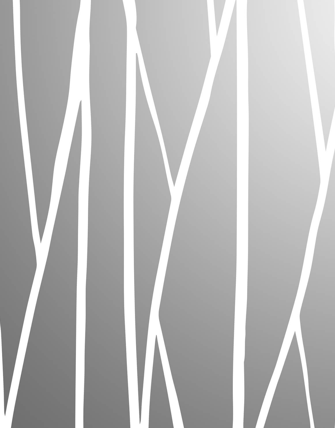 Graphic Pattern | Branch | 3form