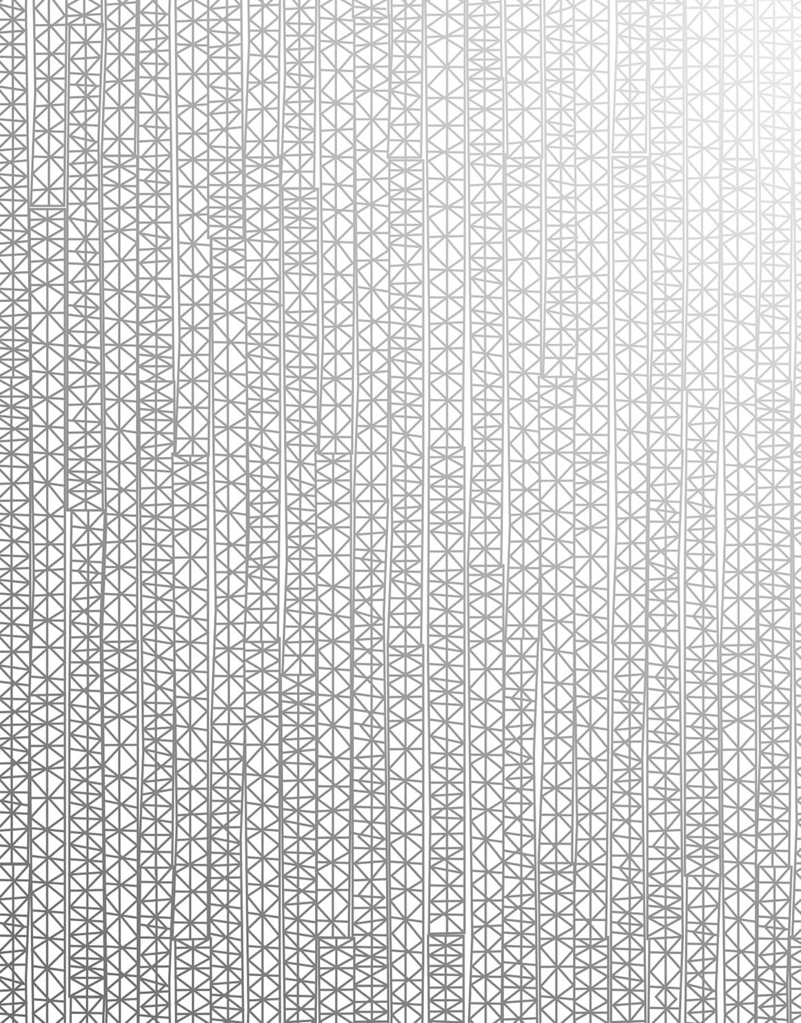 Graphic Pattern | Roman | 3form