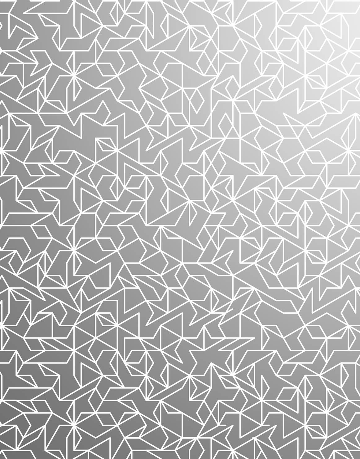 Graphic Pattern | Spark | 3form