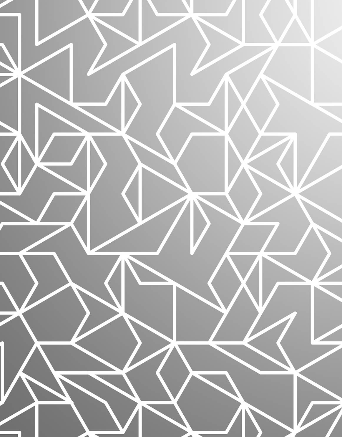 Graphic Pattern | Spark | 3form