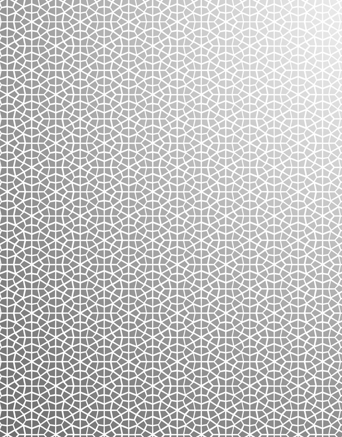 Graphic Pattern | Marrakesh | 3form