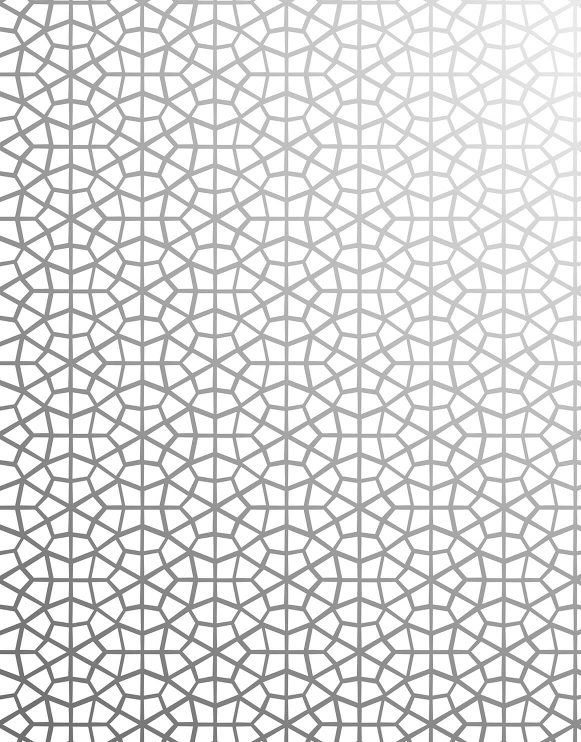 Graphic Pattern | Marrakesh | 3form