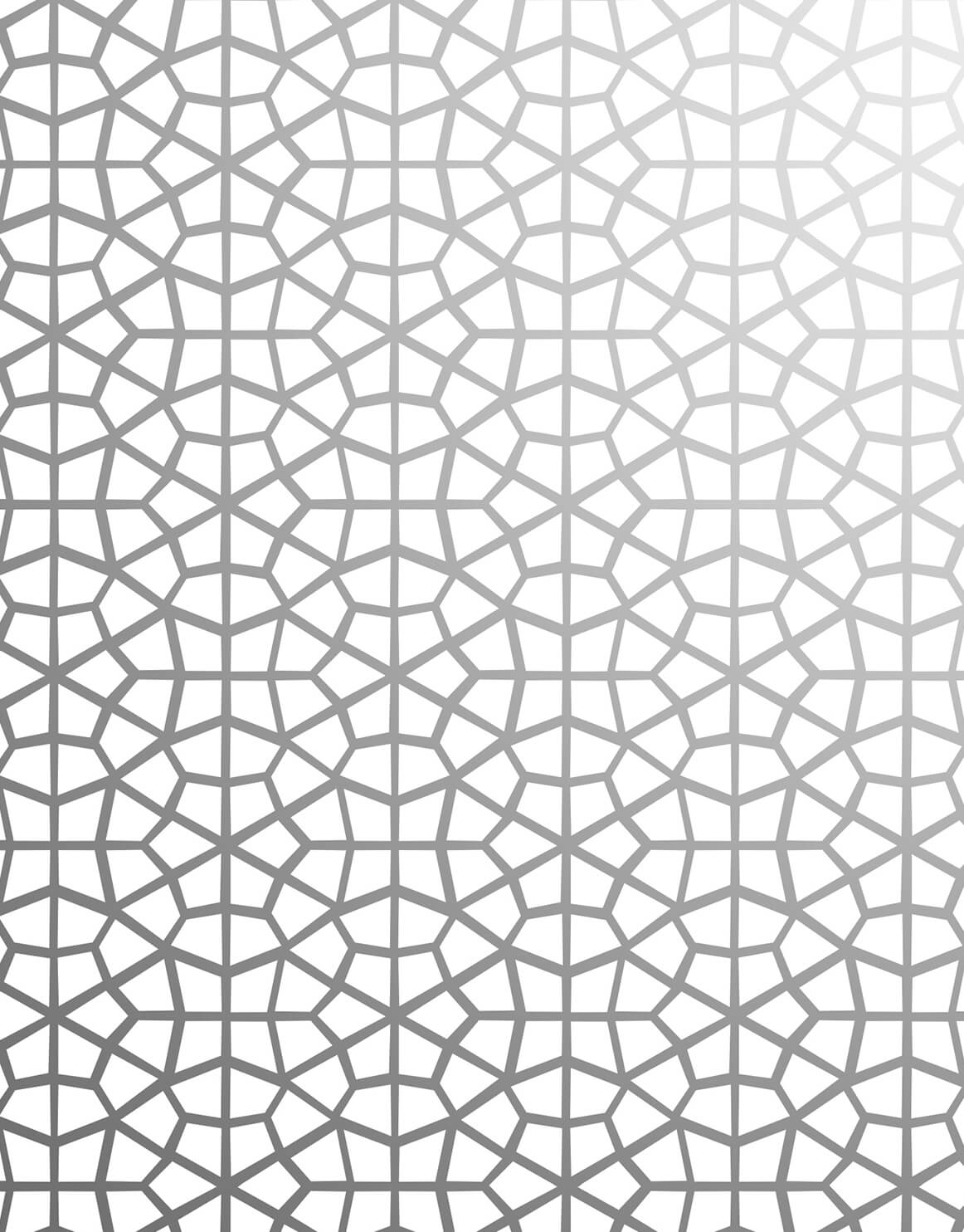 Graphic Pattern | Marrakesh | 3form