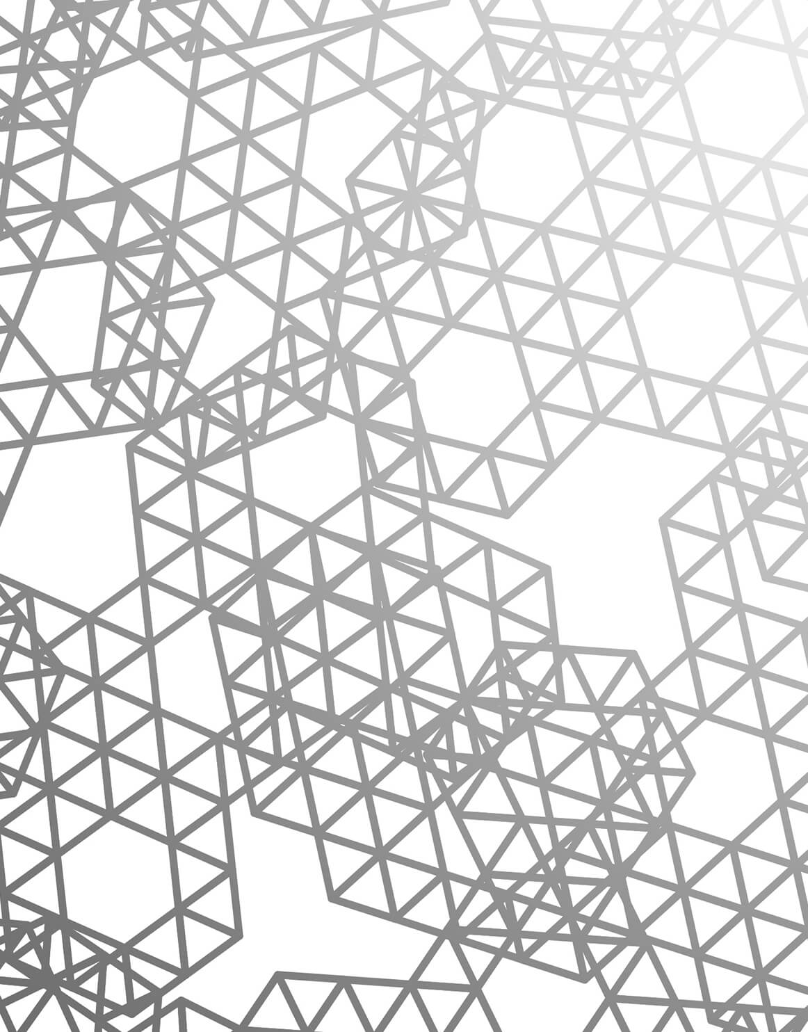 Graphic Pattern | Truss | 3form