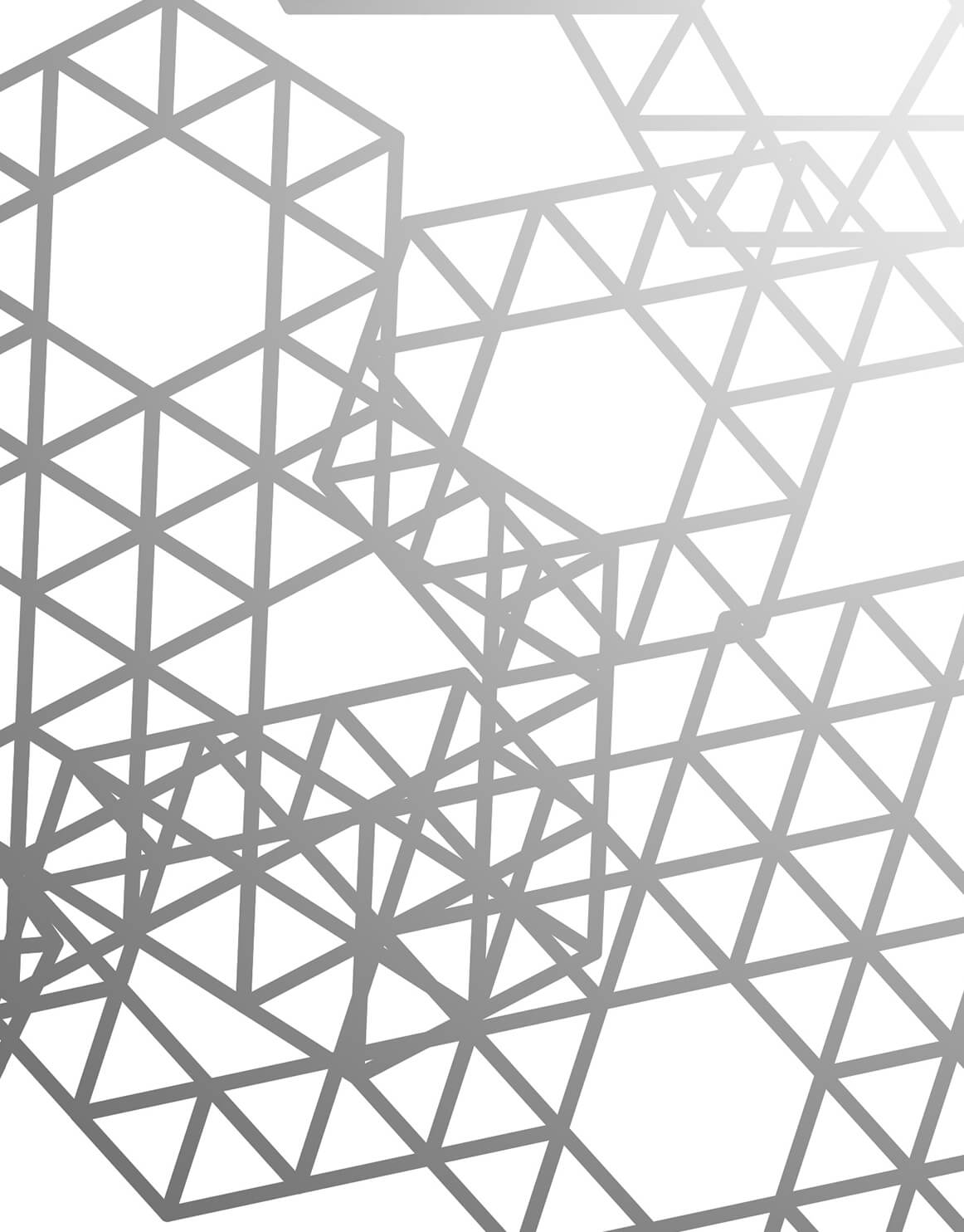 Graphic Pattern | Truss | 3form