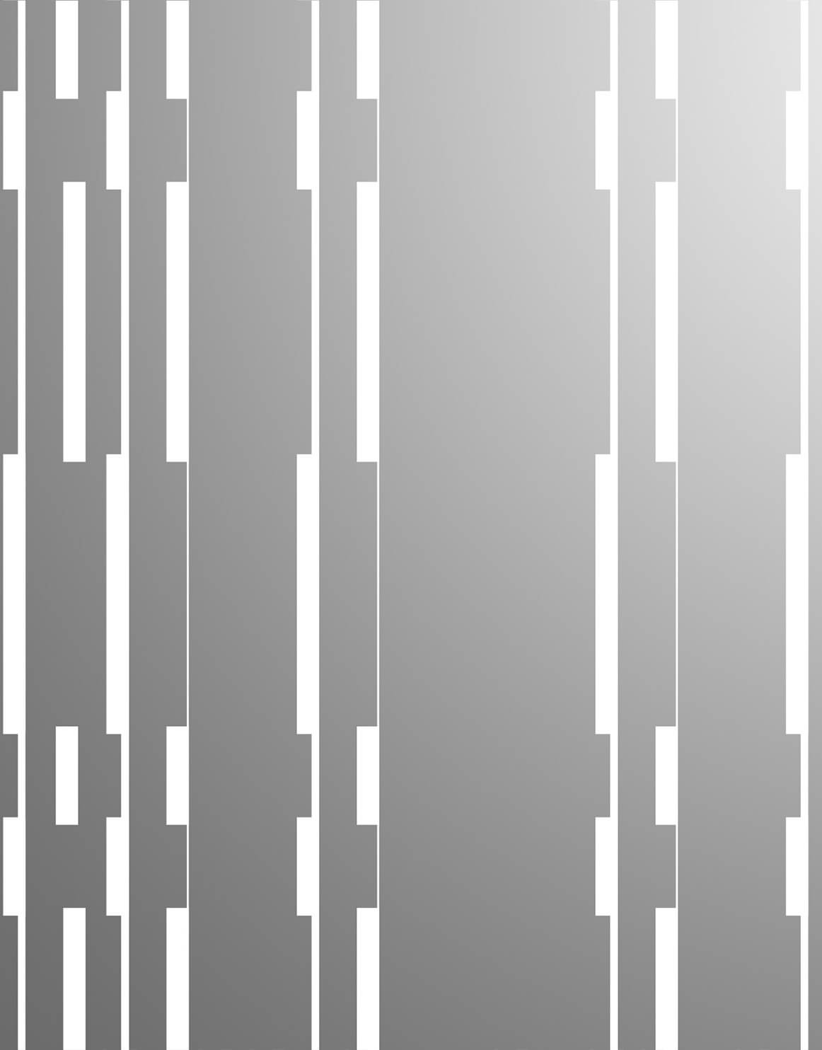 Graphic Pattern | Height | 3form
