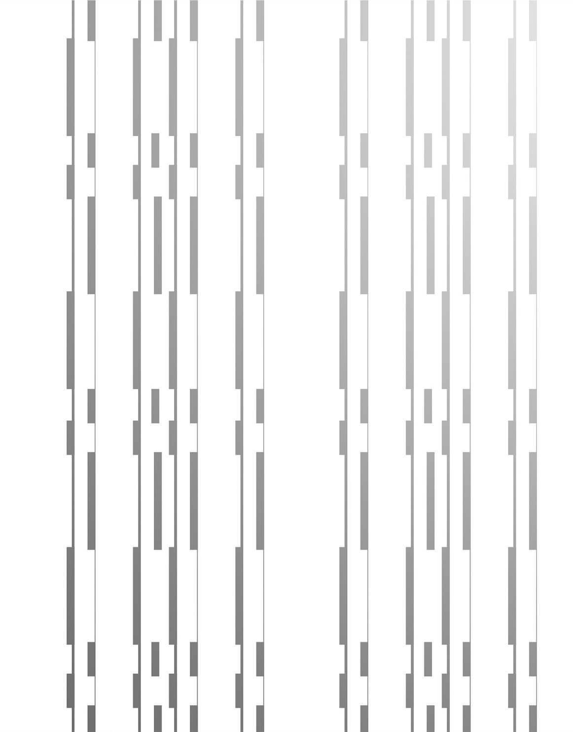 Graphic Pattern | Height | 3form