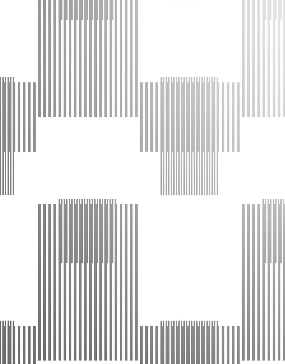 Graphic Pattern | Stacks | 3form