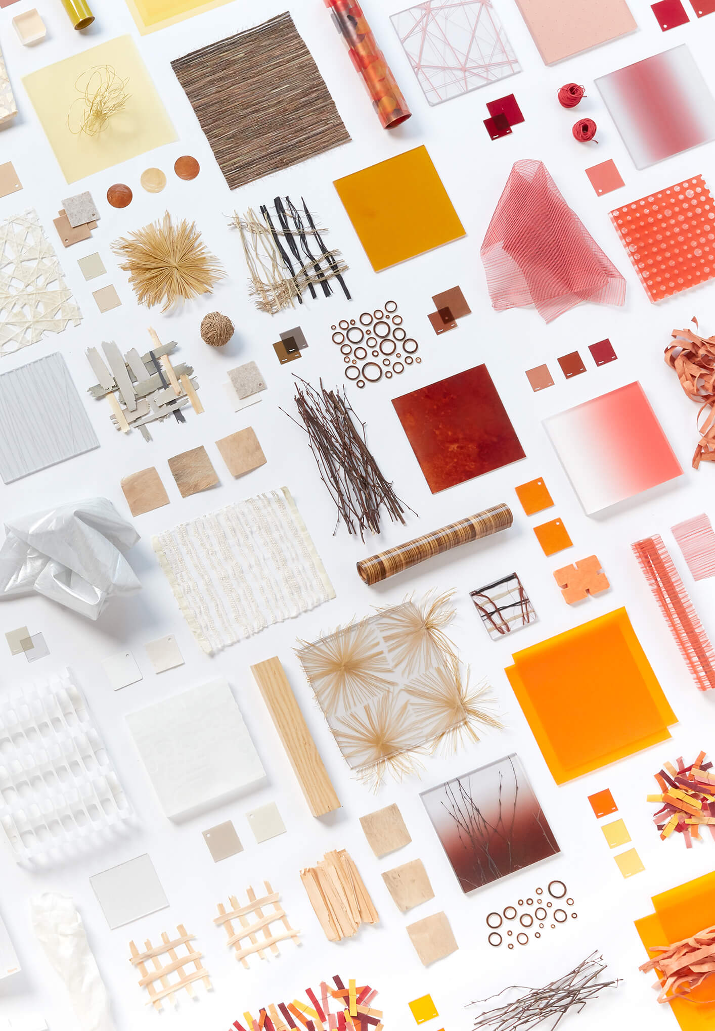 Interlayer Glass | Laminated Glass Interlayer | 3form