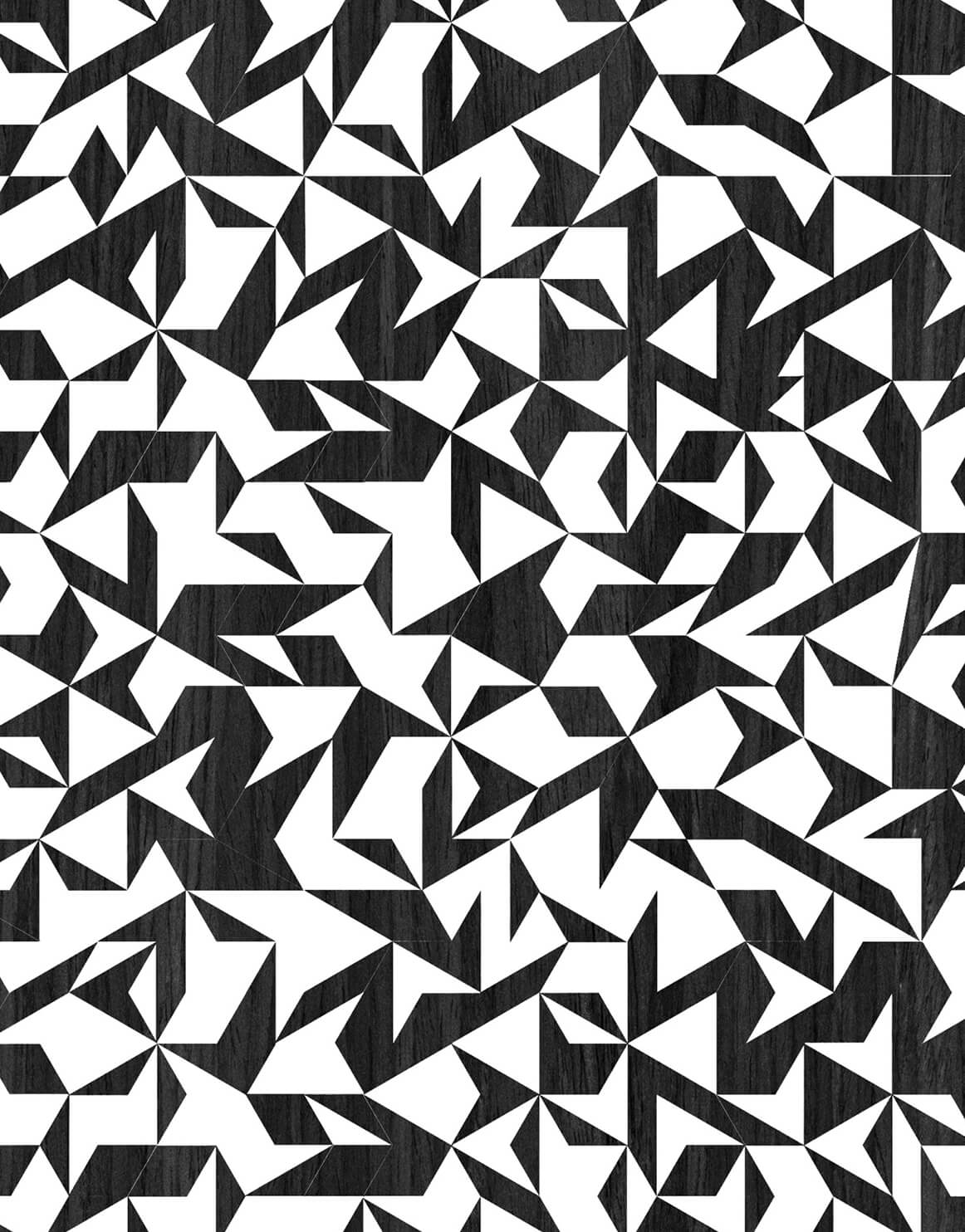 3form | Interlayers | Black Ash Midtown