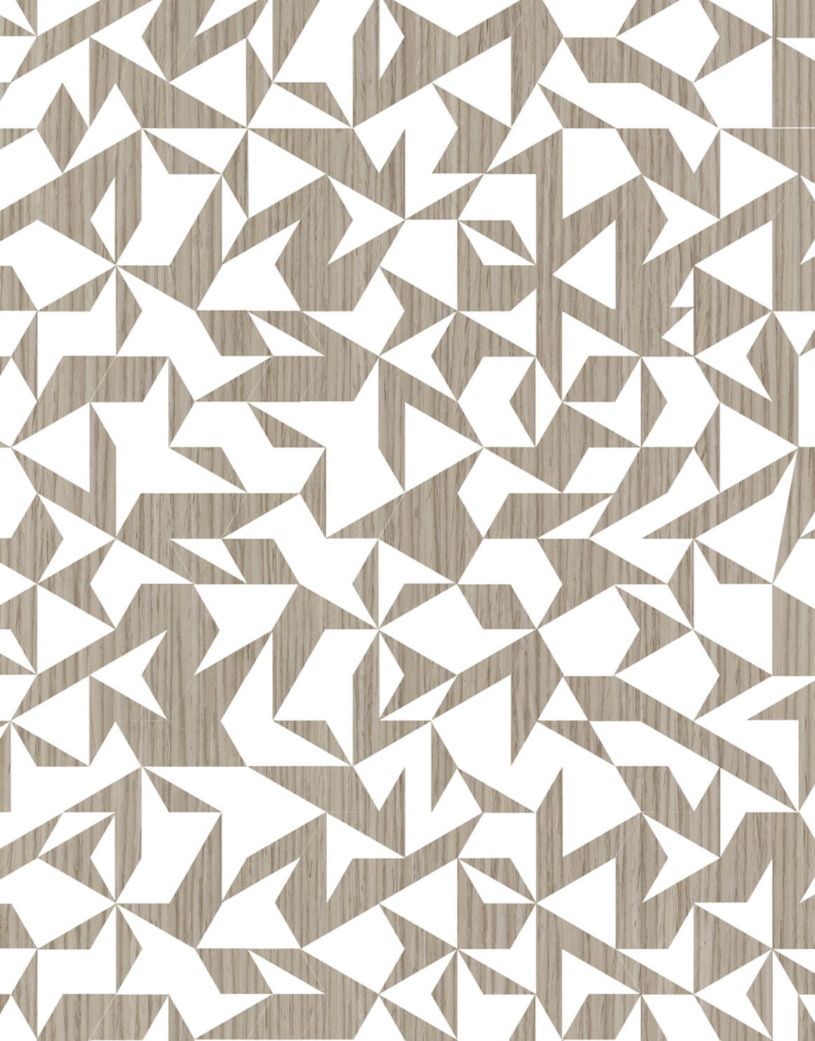 3form | Interlayers | Gray Oak Midtown