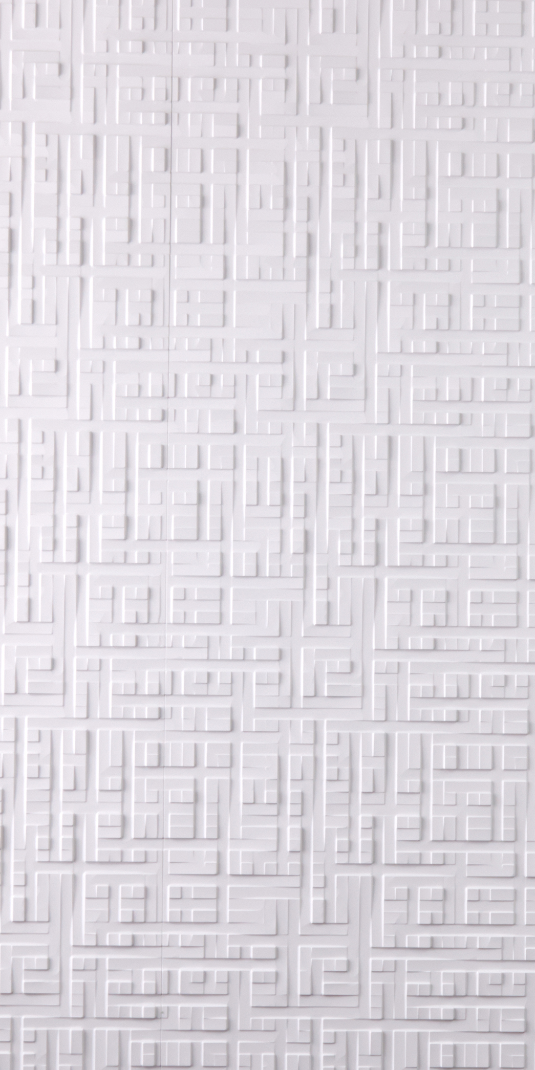 3form | Products | Profile Panel