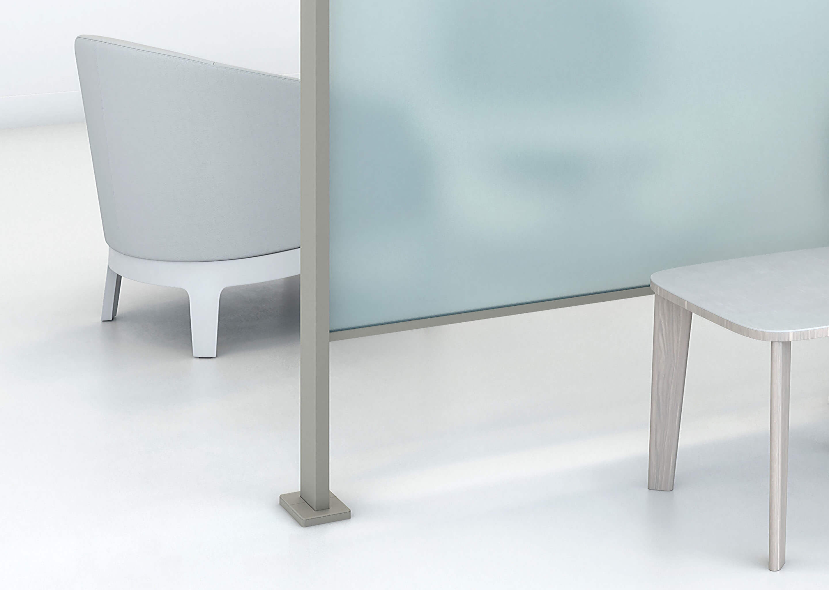 Products | Divide | 3form