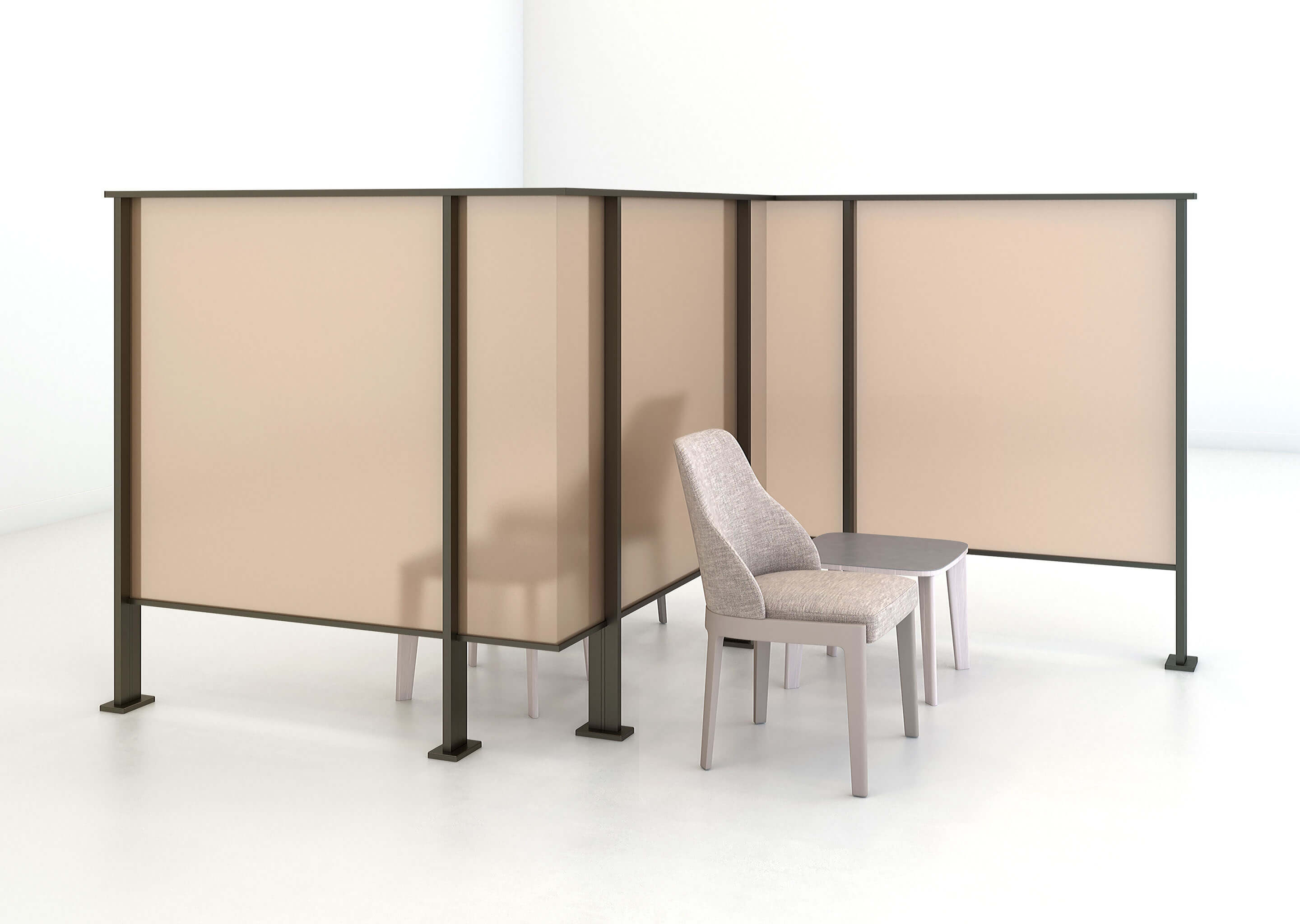 Products | Divide | 3form