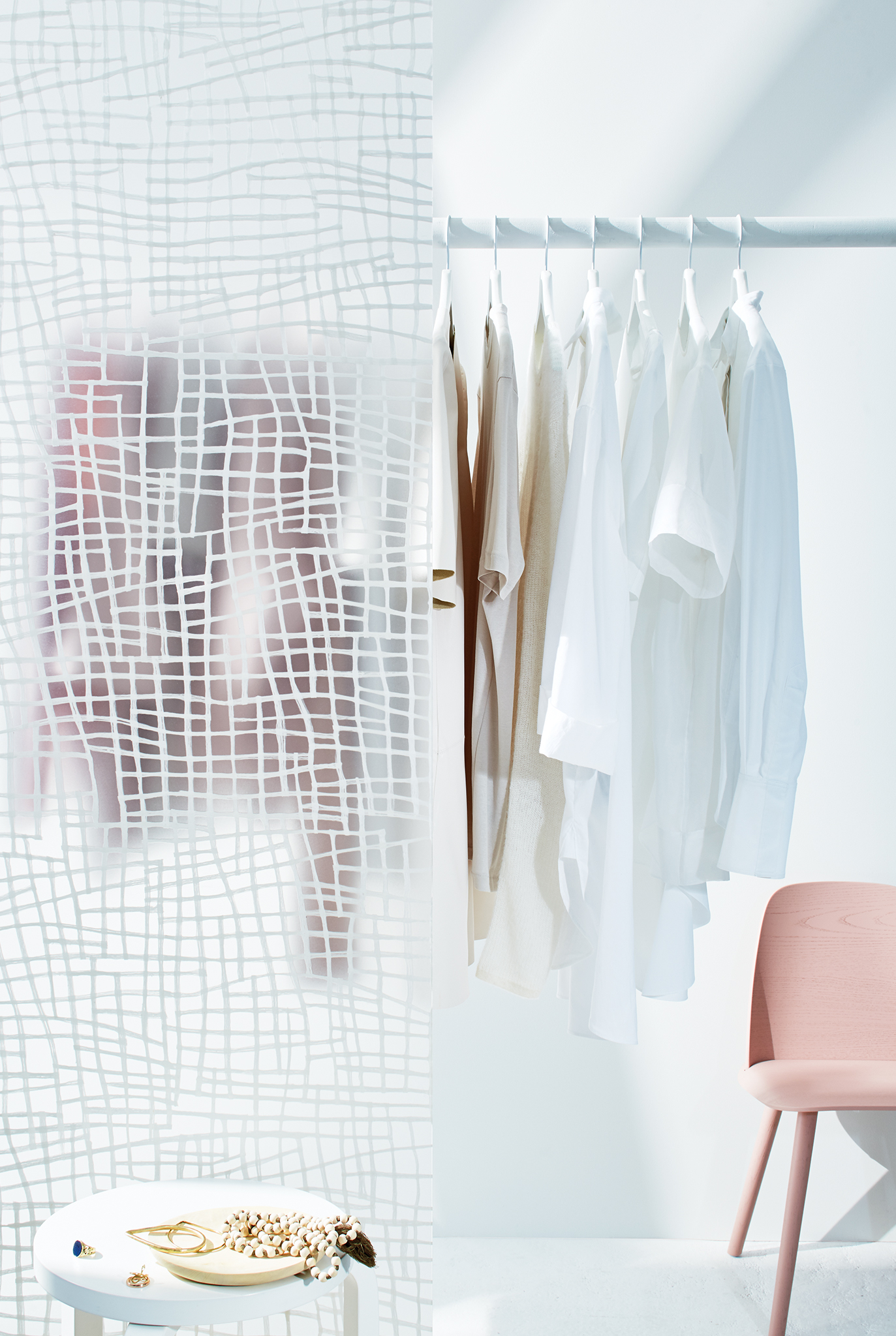 Interlayers | Connection Square | 3form