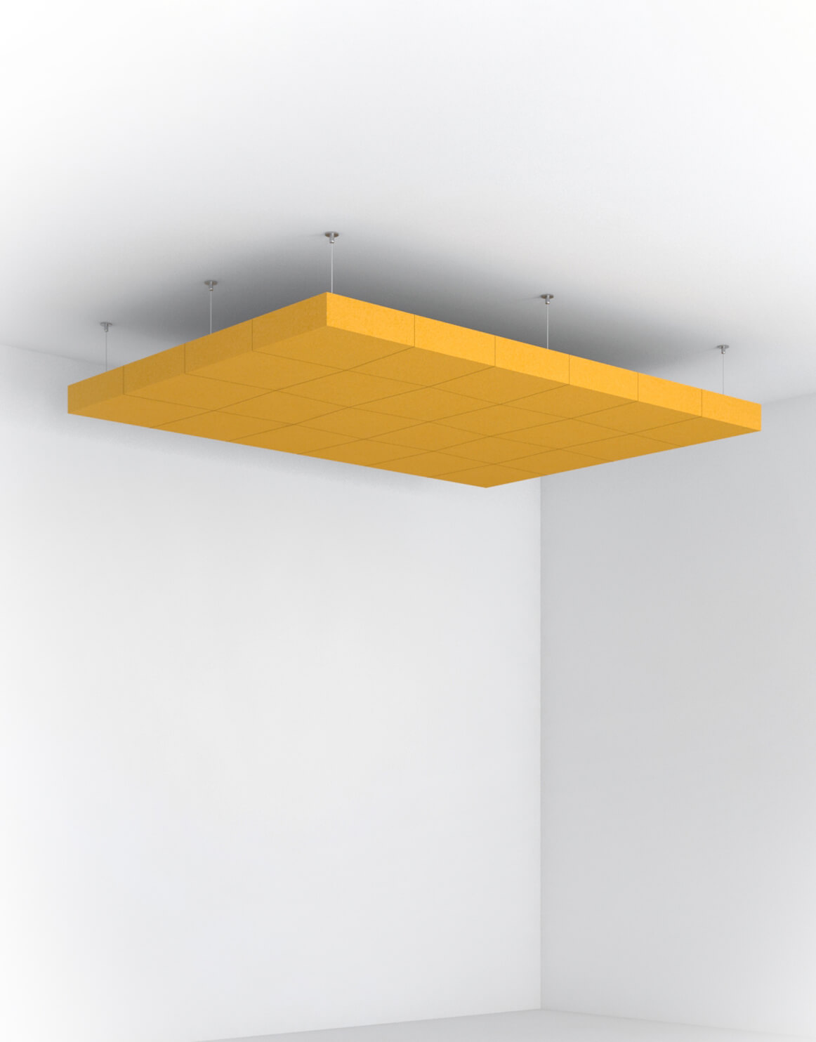 3form | Products | 3form Seeyond Ceiling Feature