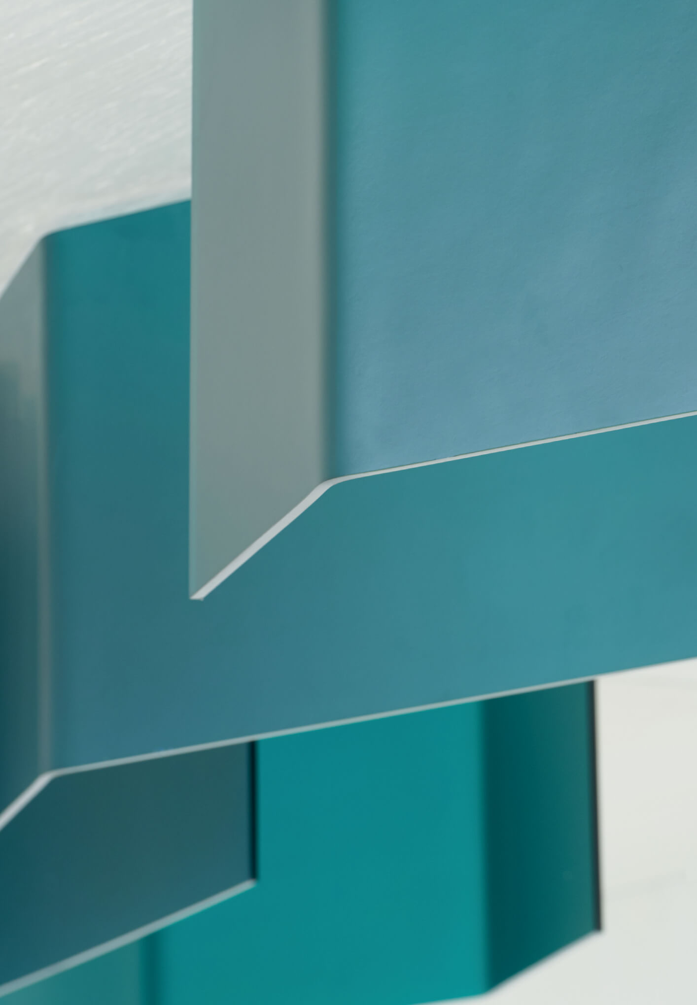 Product Collections | Shapes | 3form